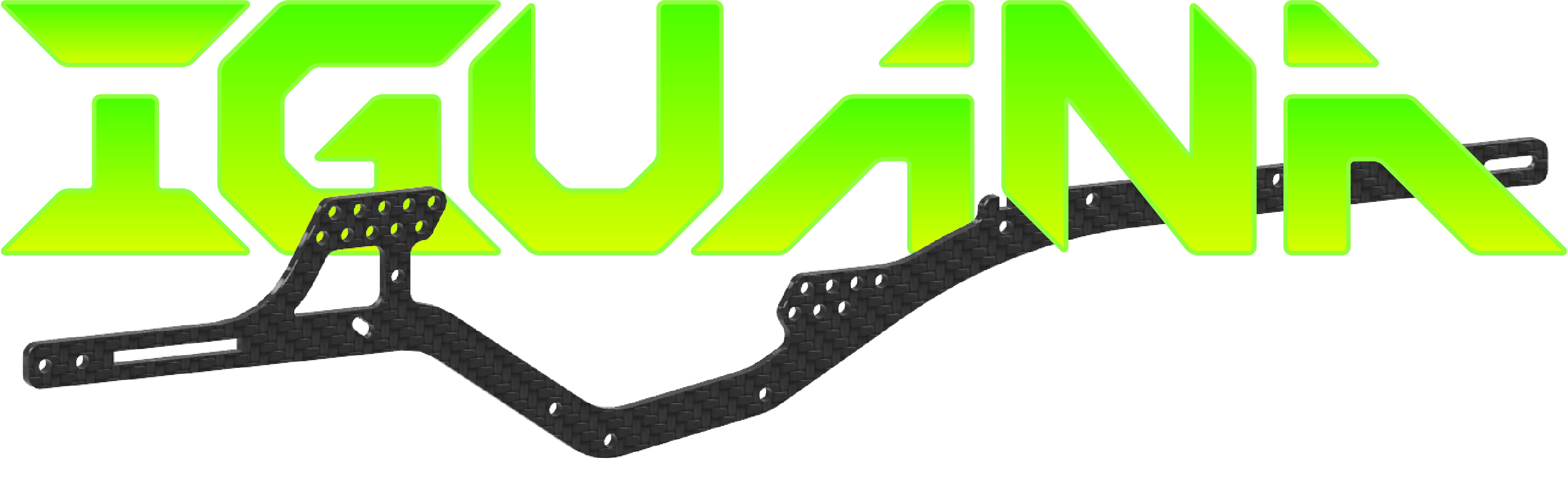 IGUANA Chassis and Components – AKERS Engineering