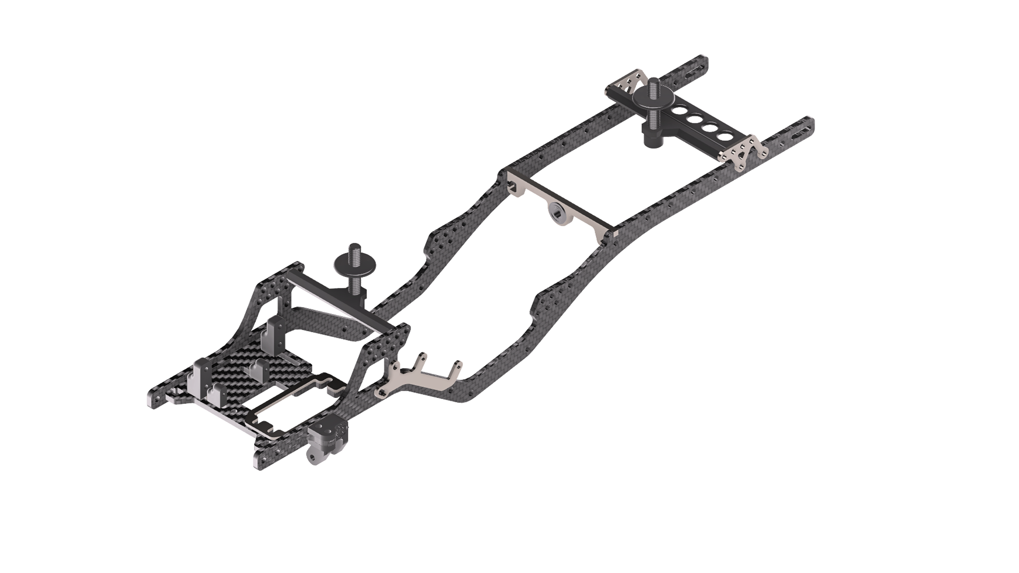 IGUANA LCG Chassis System – AKERS Engineering
