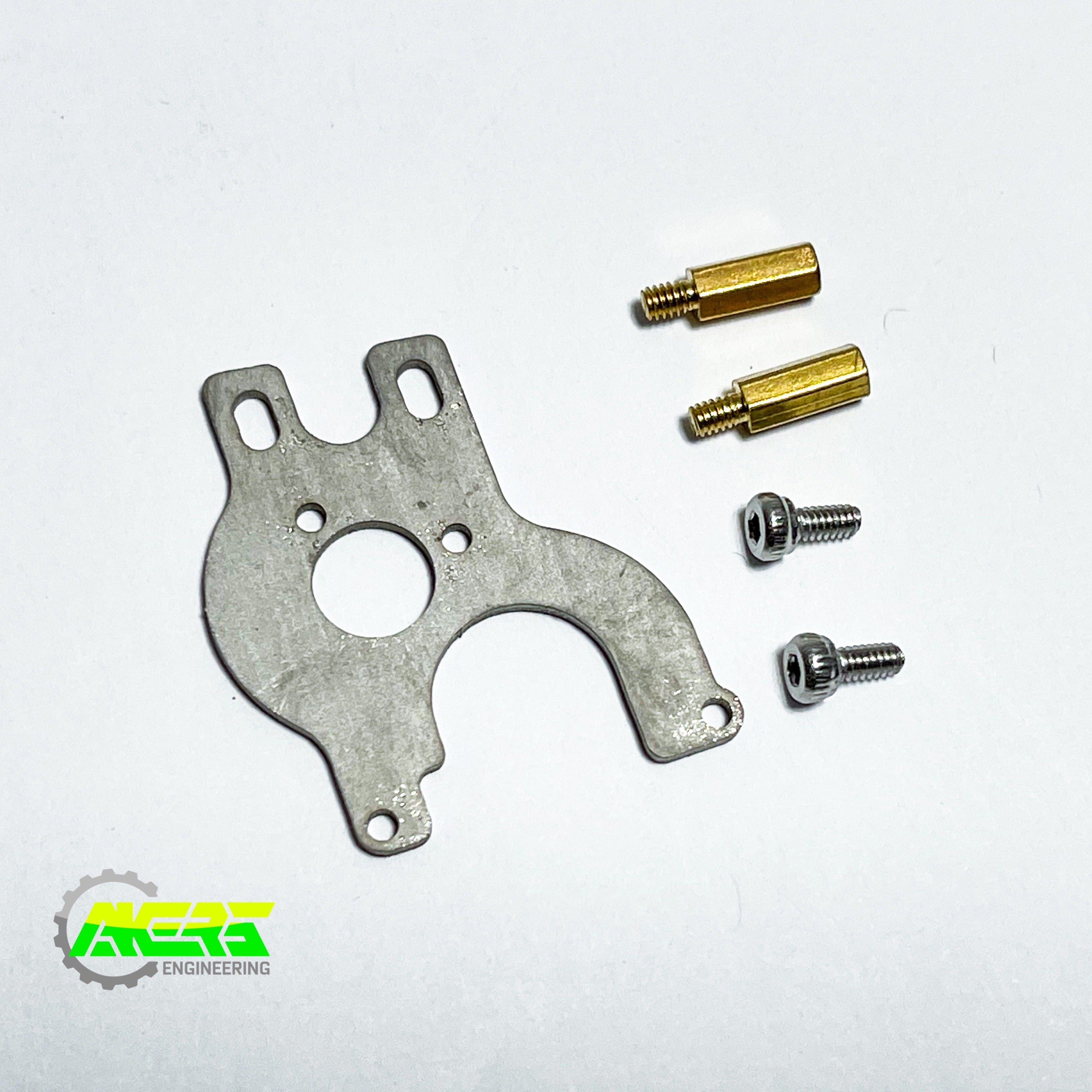 LowPro Motor Mount: MICRO Komodo / Cedar – AKERS Engineering