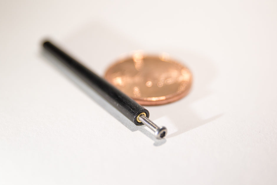 AKERS Engineering: Performance RC Components and Tools